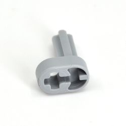 LEGO PART 2853 Technic Engine Crankshaft | Rebrickable - Build with LEGO