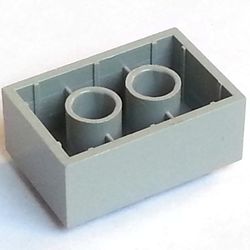 LEGO PART 3002 Brick 2 x 3 | Rebrickable - Build with LEGO