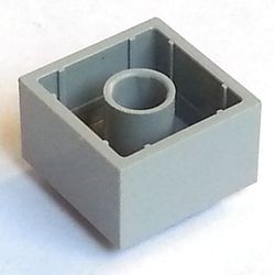 LEGO PART 3003 Brick 2 x 2 | Rebrickable - Build with LEGO