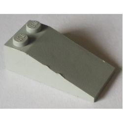 LEGO PART 30363 Slope 18° 4 x 2 | Rebrickable - Build with LEGO