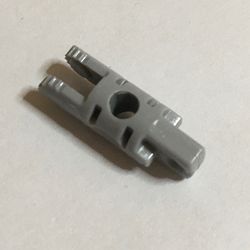 LEGO PART 30554b Hinge Cylinder 1 x 3 Locking with 1 Finger and 2 ...