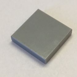 LEGO PART 3068b Tile 2 x 2 with Groove | Rebrickable - Build with LEGO