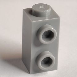 LEGO PART 32952 Brick Special 1 x 1 x 1 2/3 with Studs on 1 Side ...