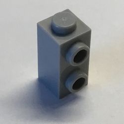 LEGO PART 32952 Brick Special 1 x 1 x 1 2/3 with Studs on 1 Side ...