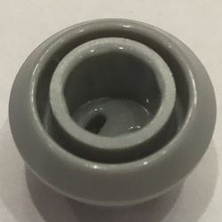 LEGO PART 33492 Cone 1 1/2 x 1 1/2 x 2/3 | Rebrickable - Build with LEGO