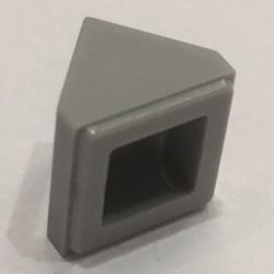 LEGO PART 35464 Slope Double 45° 1 x 1 | Rebrickable - Build with LEGO