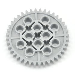 LEGO PART 3649 Technic Gear 40 Tooth | Rebrickable - Build with LEGO