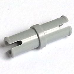 LEGO PART 3673 Technic Pin without Friction Ridges Lengthwise ...