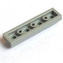 LEGO PART 3710 Plate 1 x 4 | Rebrickable - Build with LEGO