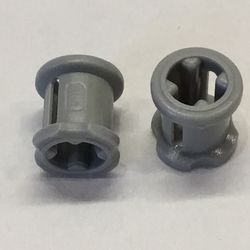 LEGO PART 3713 Technic Bush | Rebrickable - Build with LEGO