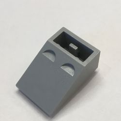 LEGO PART 3747b Slope Inverted 33° 3 x 2 [Connections between Studs ...