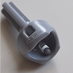 LEGO PART 4192 Technic Steering / CV Ball Joint Female with 2L Axle ...