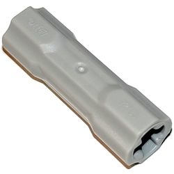 LEGO PART 42195 Technic Driving Ring Connector Smooth [2 rounded and 2 ...