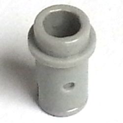 LEGO PART 4274 Technic Pin 1/2 | Rebrickable - Build with LEGO