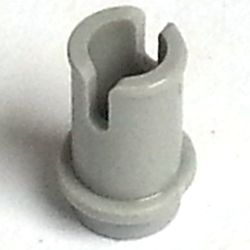 LEGO PART 4274 Technic Pin 1/2 | Rebrickable - Build with LEGO