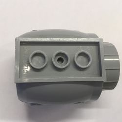 LEGO PART 43121 Engine, Large | Rebrickable - Build with LEGO