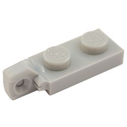 LEGO PART 44301b Hinge Plate 1 x 2 Locking with 1 Finger On End ...