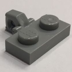 LEGO PART 44567b Hinge Plate 1 x 2 Locking with 1 Finger on Side ...