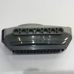 LEGO PART 58122 Control Unit, IR, Power Functions, with Dark Bluish ...