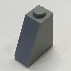 LEGO PART 60481 Slope 65° 2 x 1 x 2 | Rebrickable - Build with LEGO