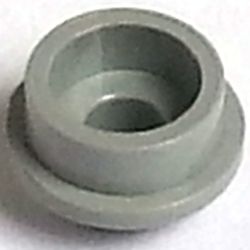 LEGO PART 6141 Plate Round 1 x 1 with Solid Stud | Rebrickable - Build ...