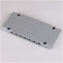 LEGO PART 64782 Technic Panel 5 x 11 x 1 | Rebrickable - Build with LEGO