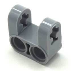 LEGO PART 69819 Technic Axle and Pin Connector Perpendicular Double ...