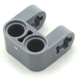 LEGO PART 69819 Technic Axle and Pin Connector Perpendicular Double ...