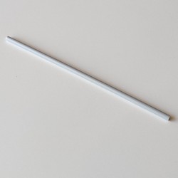 LEGO PART 75c16 Hose Rigid 3mm D. 16L / 12.8cm | Rebrickable - Build ...