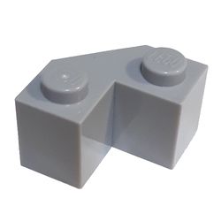 LEGO PART 87620 Wedge 2 x 2 Facet | Rebrickable - Build with LEGO