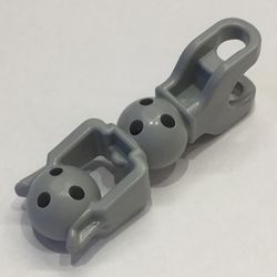 LEGO PART 90617 Large Figure Skeletal, Limb with 2 Ball Joints, and ...