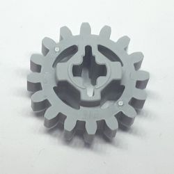LEGO PART 94925 Technic Gear 16 Tooth Reinforced [New Style ...