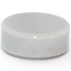 LEGO PART 98138 Tile Round 1 x 1 | Rebrickable - Build with LEGO