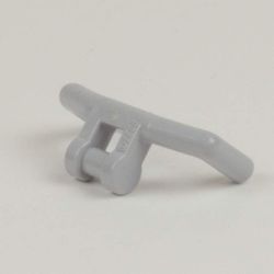 LEGO PART 98397 Handlebars with Angular Handles | Rebrickable - Build ...