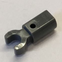 LEGO PART 11090 Bar Holder with Clip | Rebrickable - Build with LEGO