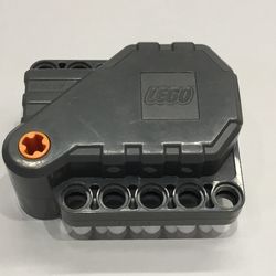 LEGO PART 12799 Pullback Motor 6 x 3 x 5 | Rebrickable - Build with LEGO