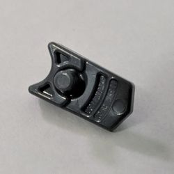 LEGO PART 15392 Launcher Trigger, Weapon Gun Trigger | Rebrickable ...