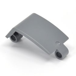 LEGO PART 24116 Technic Panel Curved and Bent 6 x 3 | Rebrickable ...