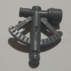 LEGO PART 30154 Equipment Sextant | Rebrickable - Build with LEGO