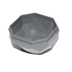 LEGO PART 30294 Rock Boulder, Bottom | Rebrickable - Build with LEGO