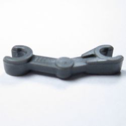 LEGO PART 30377 Arm Mechanical with 2 Clips [Battle Droid ...