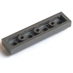 LEGO PART 3710 Plate 1 x 4 | Rebrickable - Build with LEGO