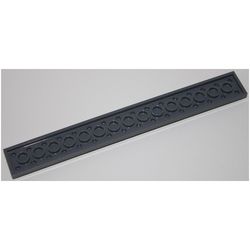 LEGO PART 4282 Plate 2 x 16 | Rebrickable - Build with LEGO