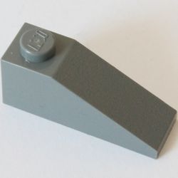 LEGO PART 4286 Slope 33° 3 x 1 | Rebrickable - Build with LEGO