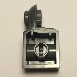 LEGO PART 48171 Technic Brick Special 2 x 2 with Pin Hole, Rotation ...