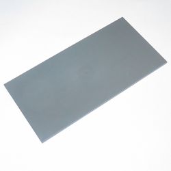 LEGO PART 48288 Tile 8 x 16 with Bottom Tubes on Edges | Rebrickable ...