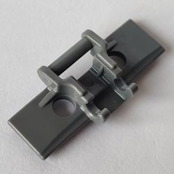 LEGO PART 57518 Technic Link Tread Wide with Two Pin Holes ...