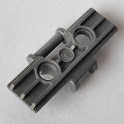 LEGO PART 57518 Technic Link Tread Wide with Two Pin Holes ...