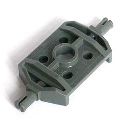 LEGO PART 6157 Plate Special 2 x 2 with Wheels Holder Wide ...