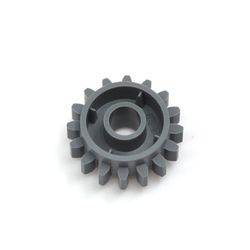 LEGO PART 6542b Technic Gear 16 Tooth with Clutch [Smooth ...